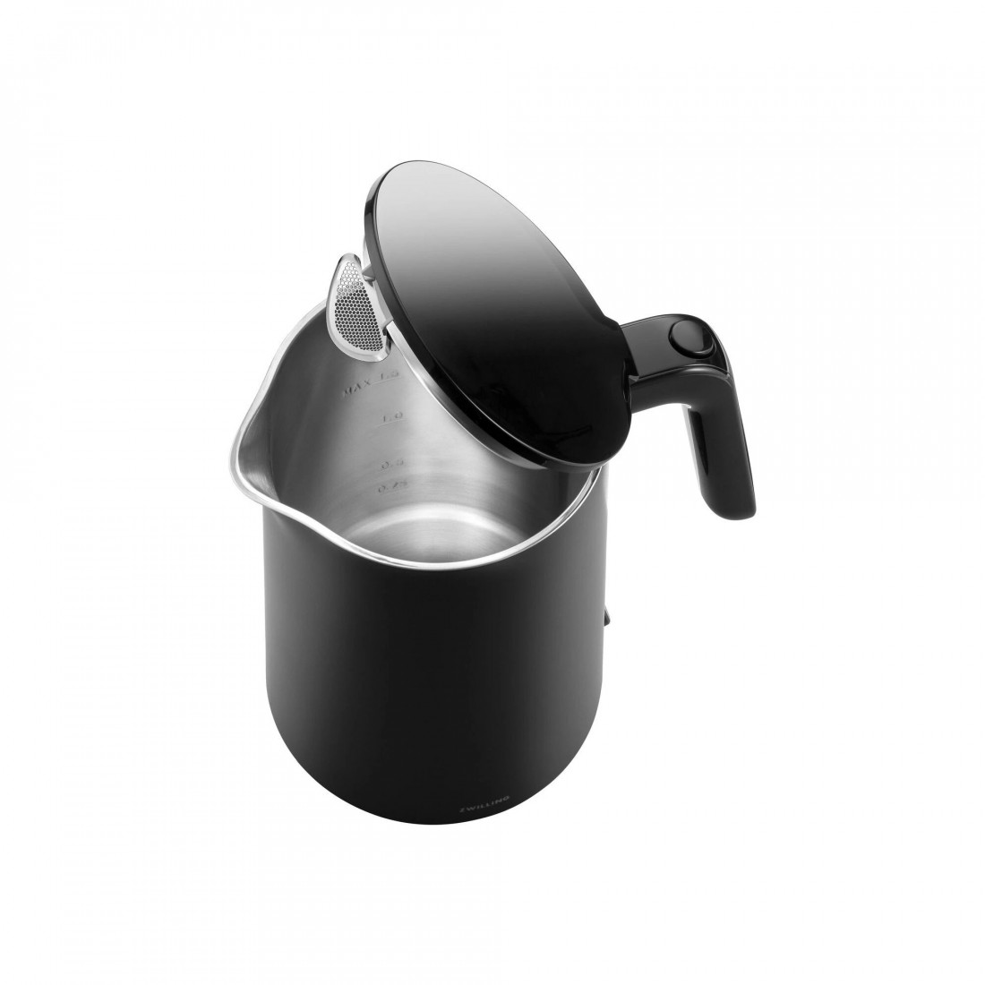 53005-001 ZWILLING J.A. HENCKELS, Чайник электрический Enfinigy, 1.5 л ...