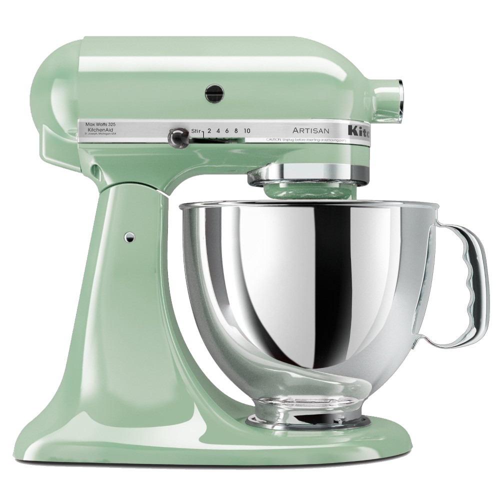 5KSM175PSEPT KITCHENAID, Миксер планетарный KitchenAid, 2 чаши, объем ...